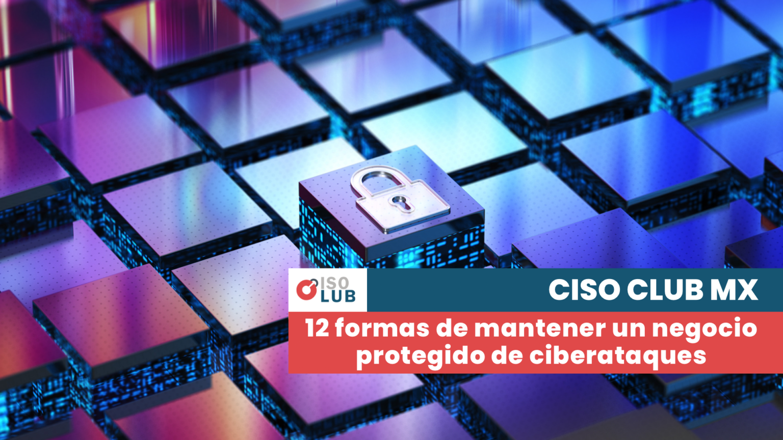 Pertenecer al Club - Ciso Club MX